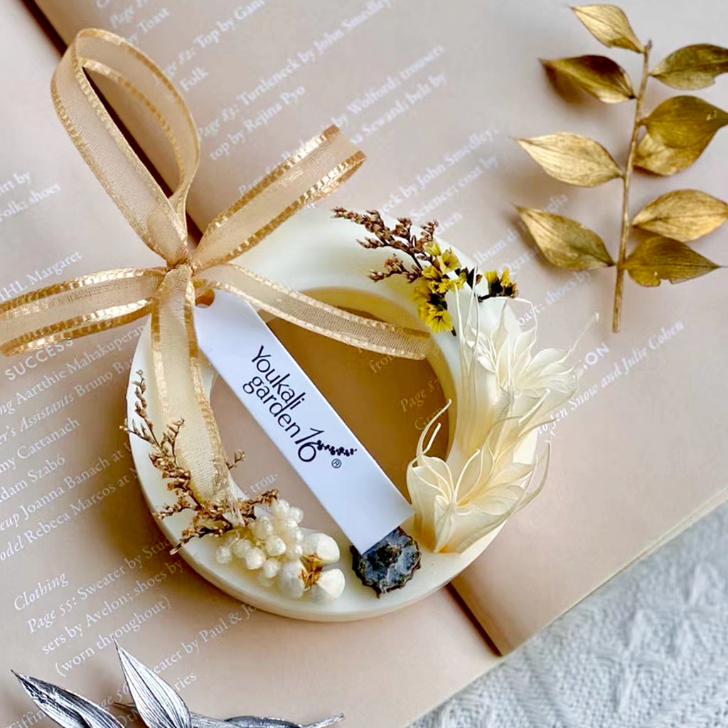 Handmade Art Scented Candles – Youkali16 scented candle Store